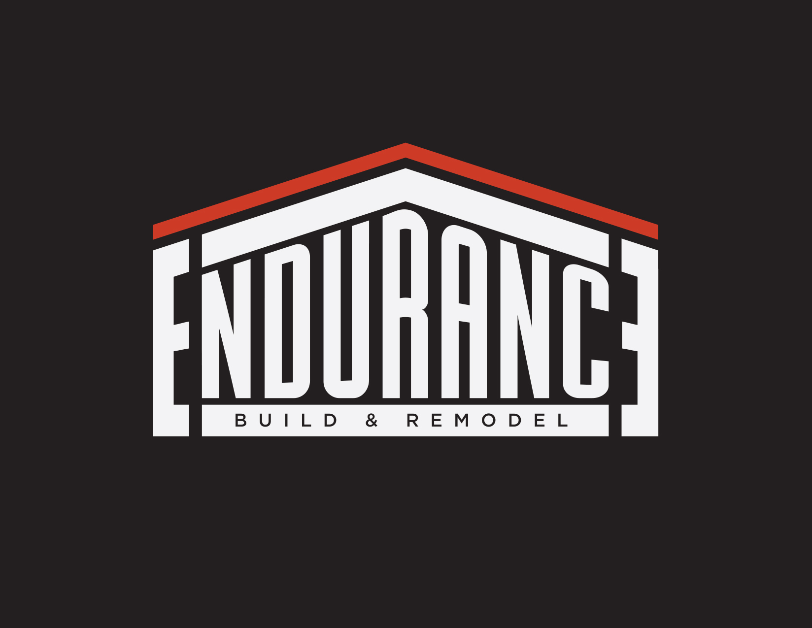 Endurance | Brand Development - Third Eye Local